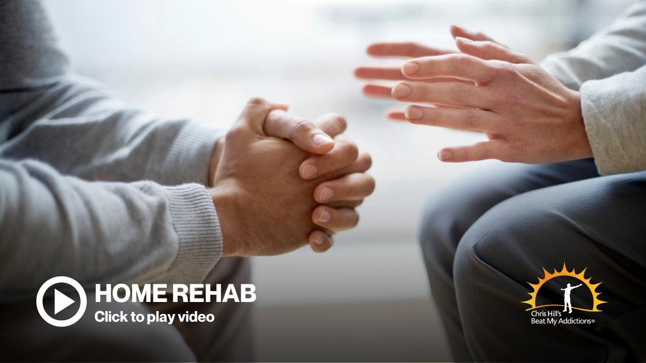 Home Rehab - Beatmyaddictions